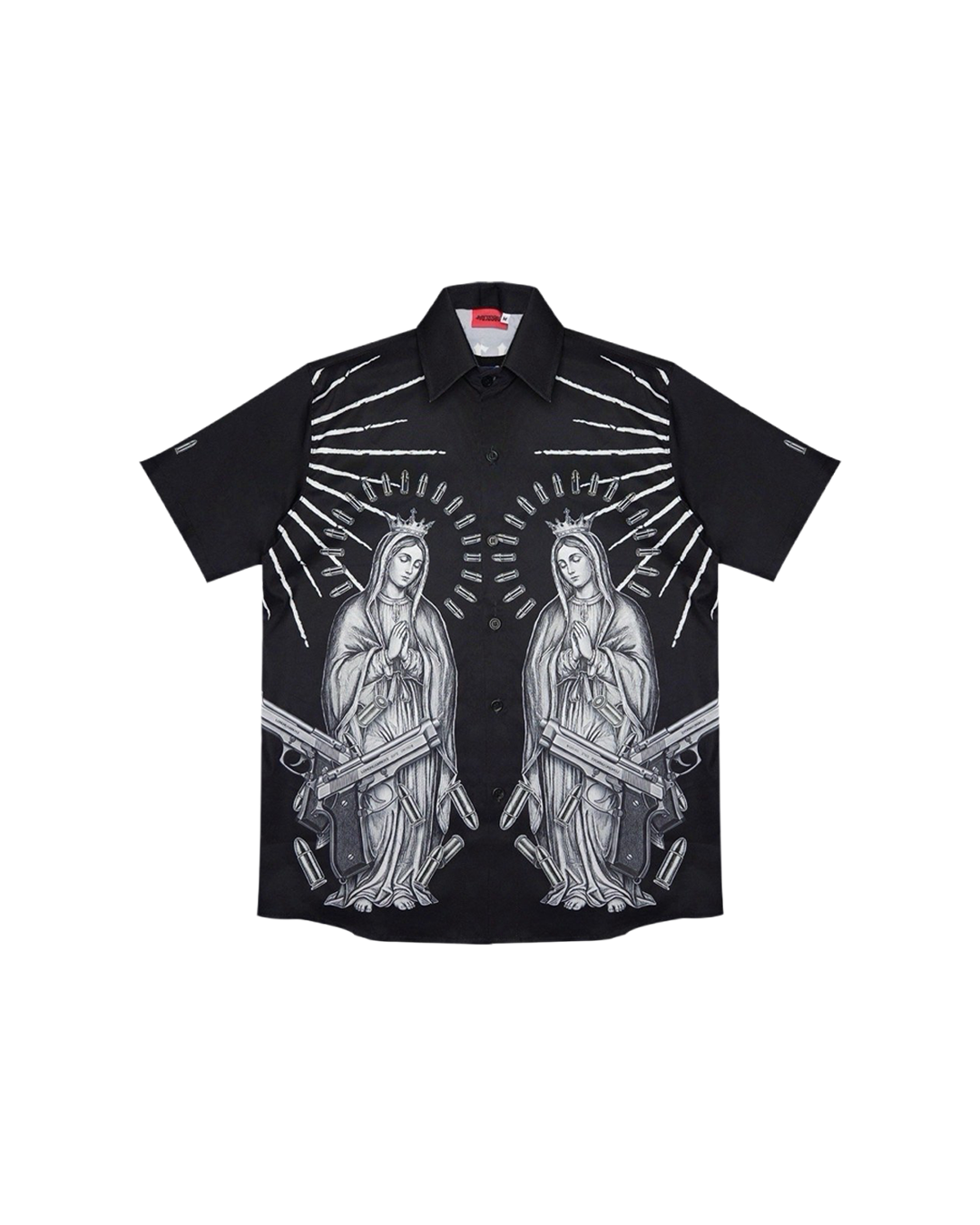 HOLY SHOT SHIRT