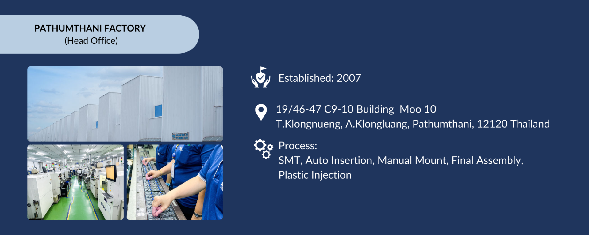 ABOUT US - tkc-progress