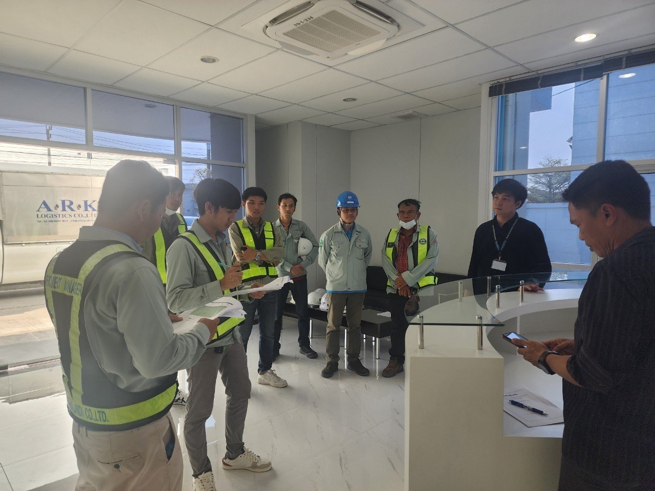 2024.02.02 ModusLink Final Inspection