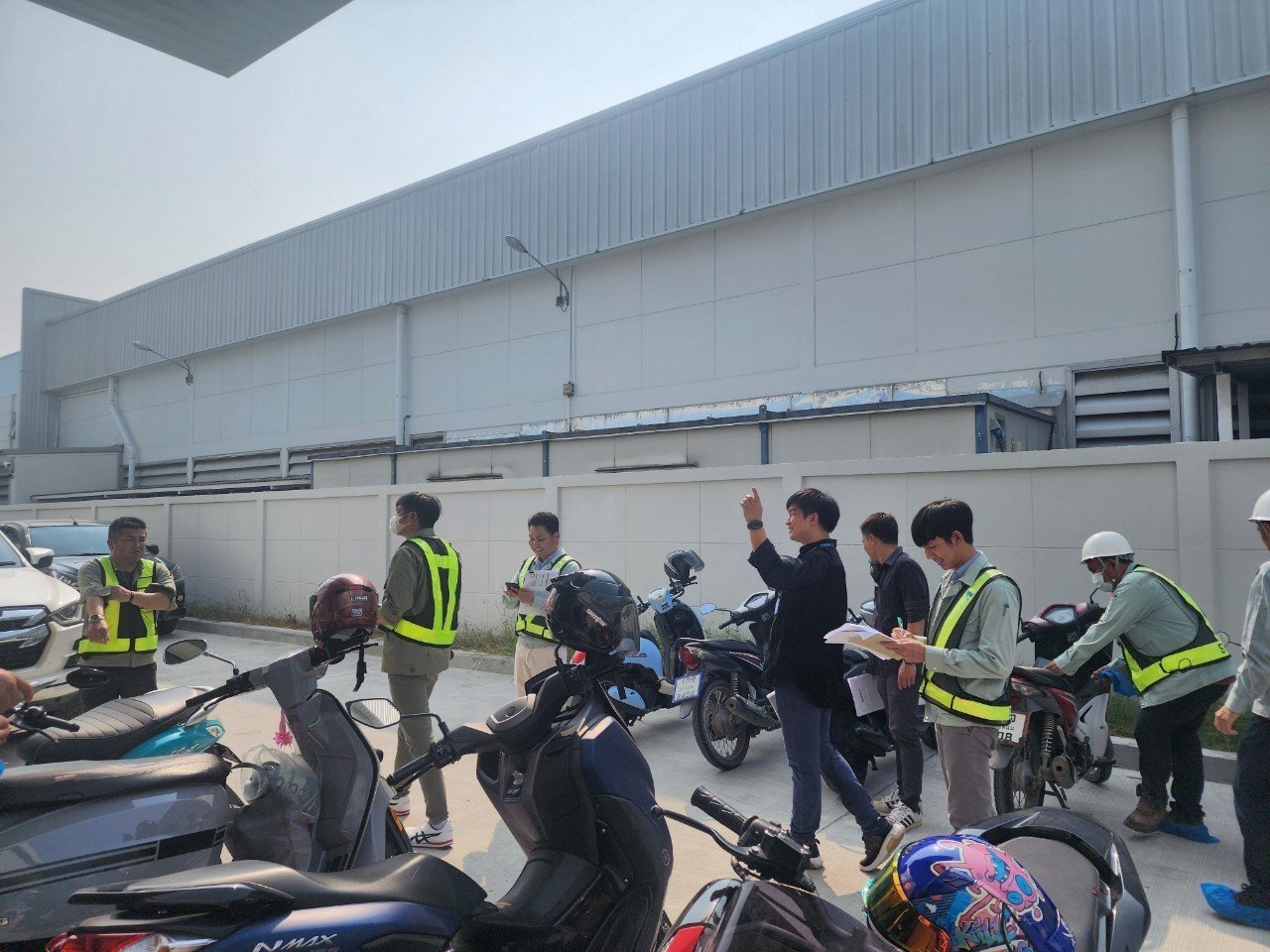 2024.02.02 ModusLink Final Inspection