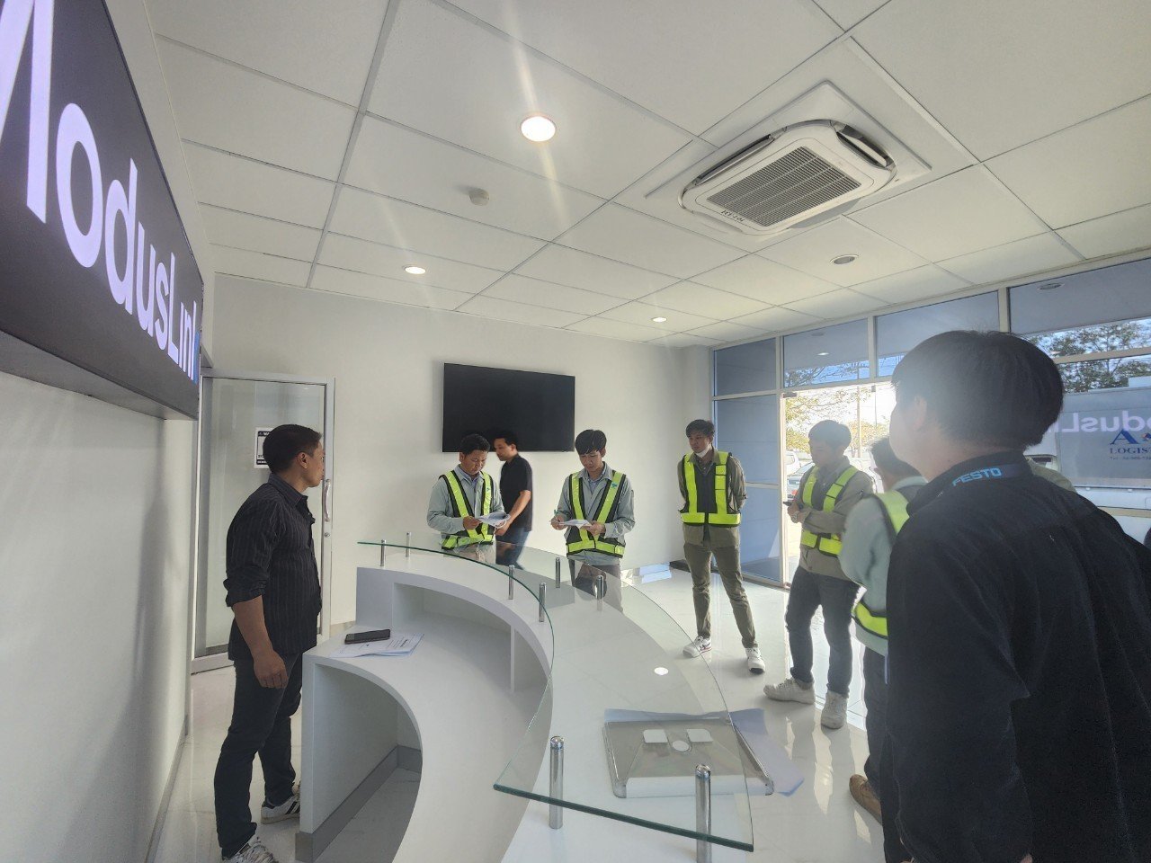 2024.02.02 ModusLink Final Inspection