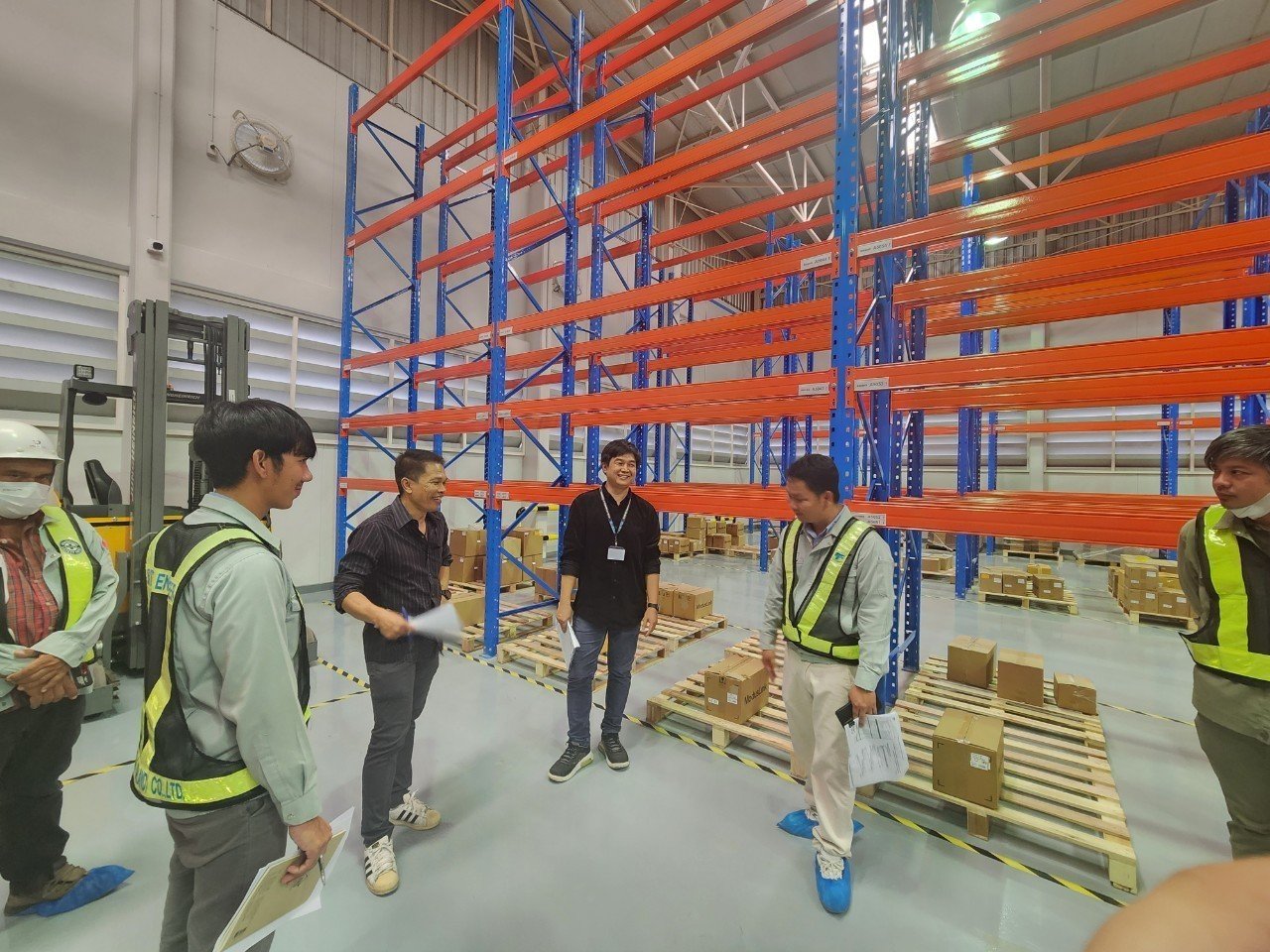 2024.02.02 ModusLink Final Inspection