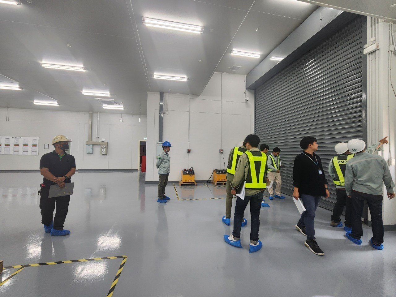 2024.02.02 ModusLink Final Inspection