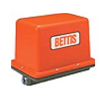 TorqPlus Series Valve Actuators - meer