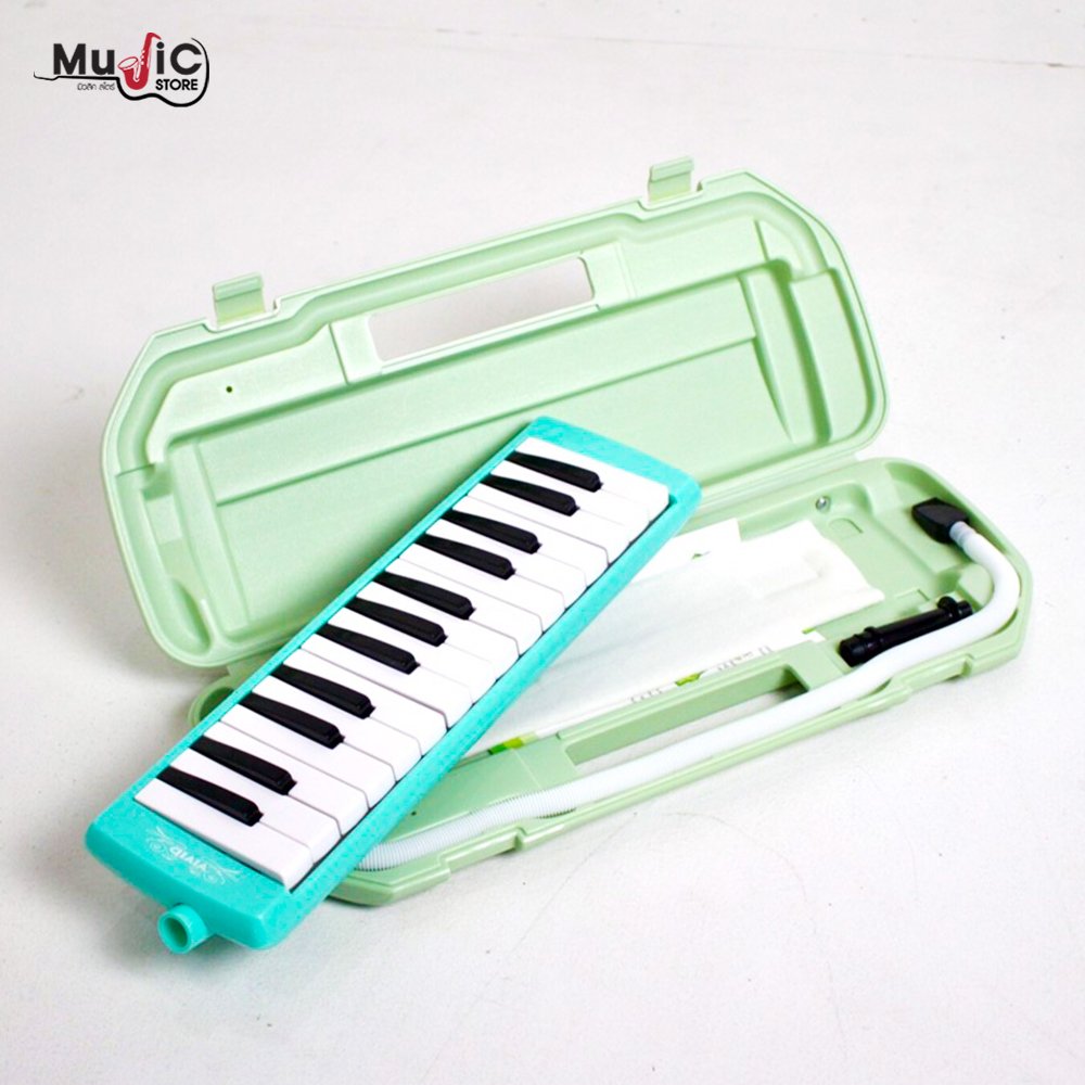 เมโลเดี้ยน Vivid MV-27 - musicstoreshop