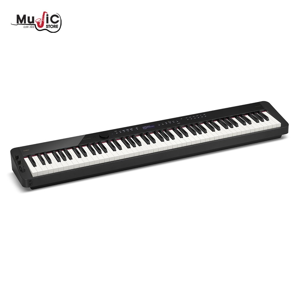 Casio PX-S3100 Privia Digital Piano - musicstoreshop