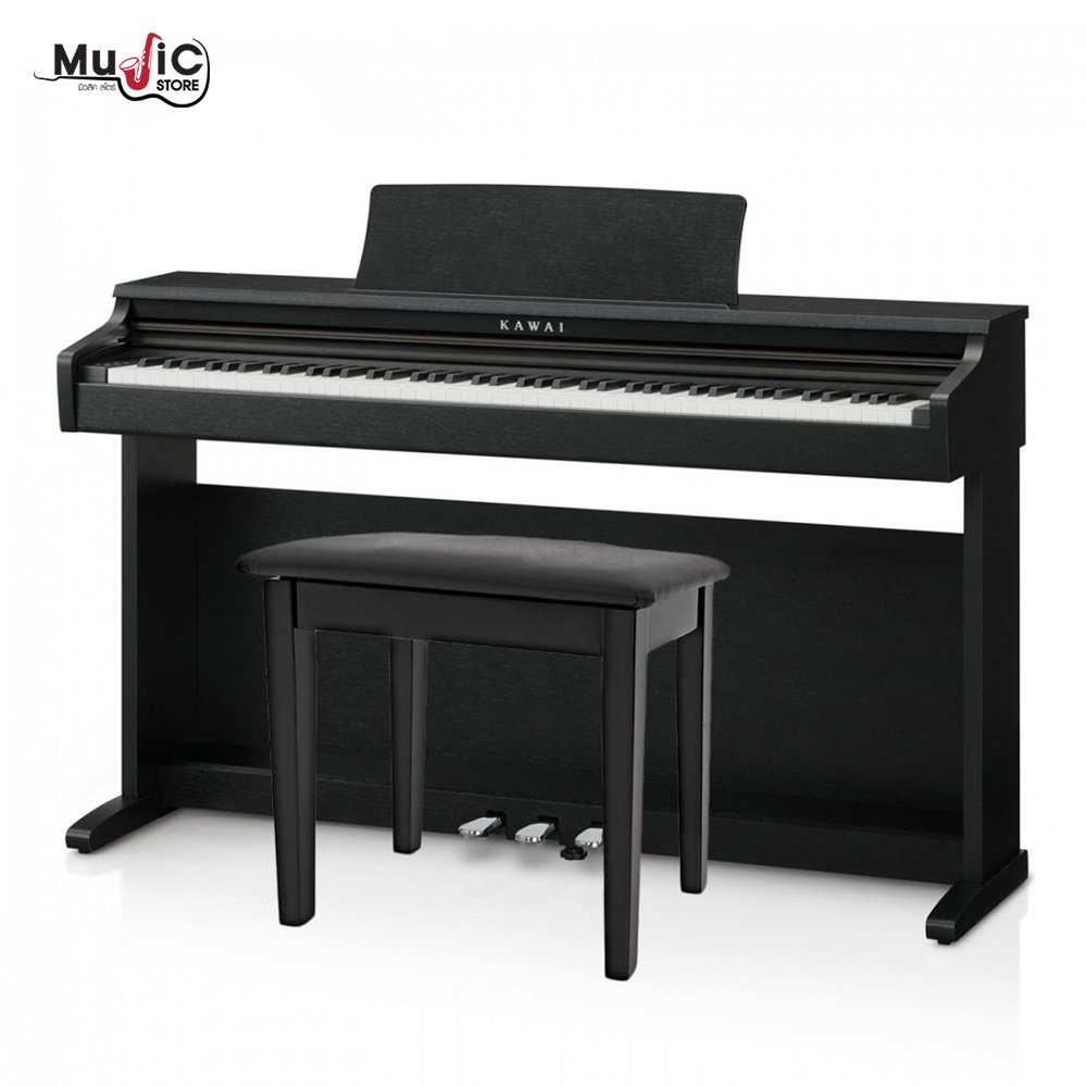 Kawai KDP120 Digital Piano - musicstoreshop