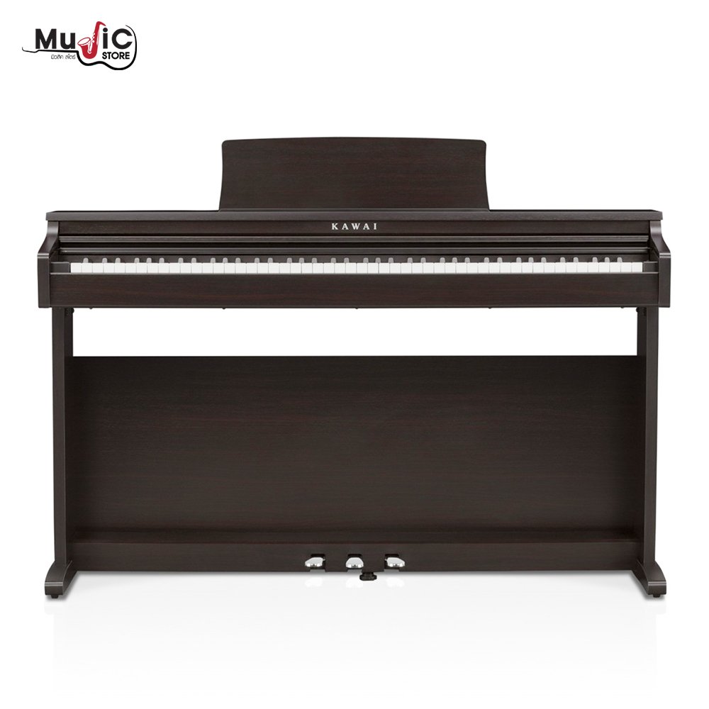Kawai KDP120 Digital Piano - musicstoreshop