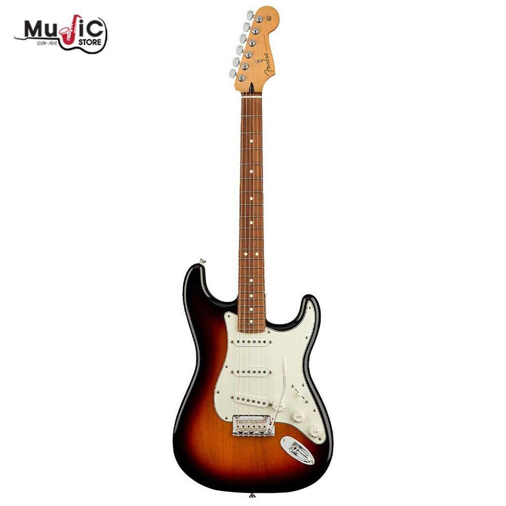 Fender Player Stratocaster SSS - musicstoreshop