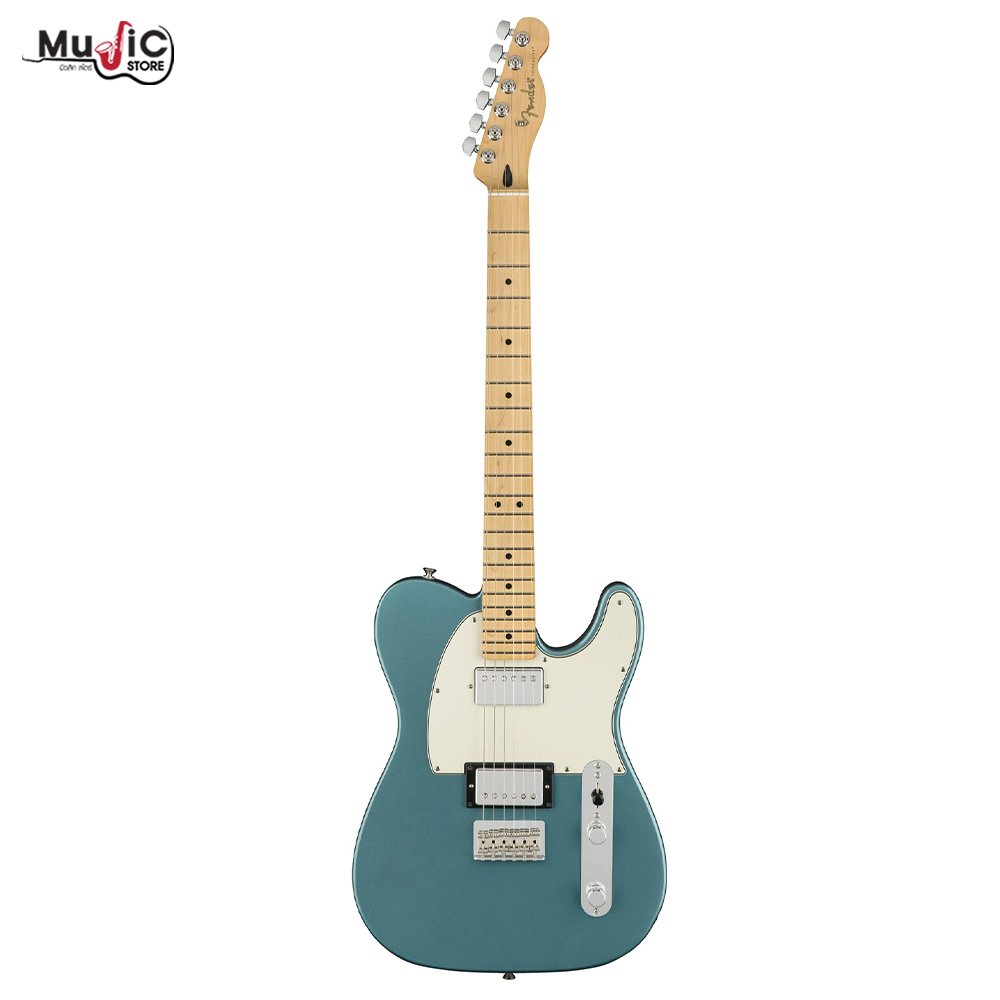 Fender Player Telecaster HH - musicstoreshop
