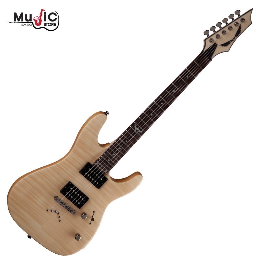 Dean Custom 350 Electric Guitar - musicstoreshop