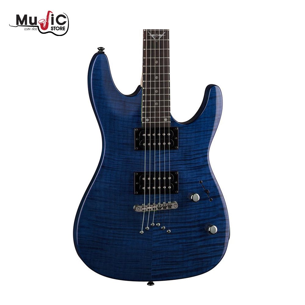 Dean Custom 350 Electric Guitar - musicstoreshop