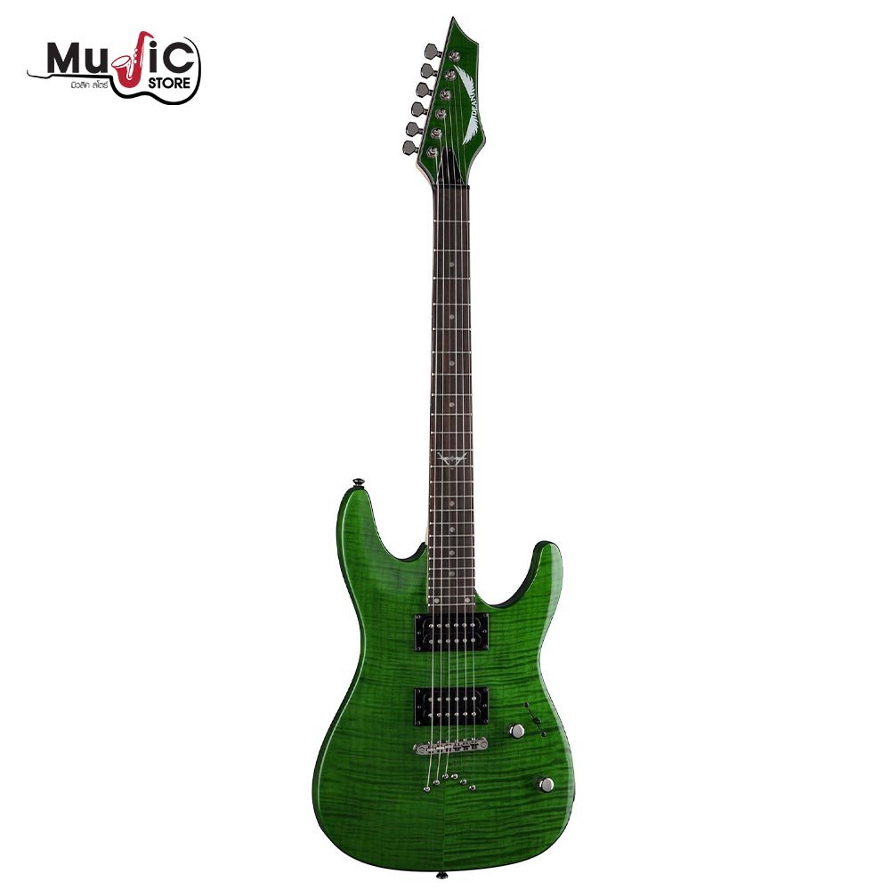 Dean Custom 350 Electric Guitar - musicstoreshop