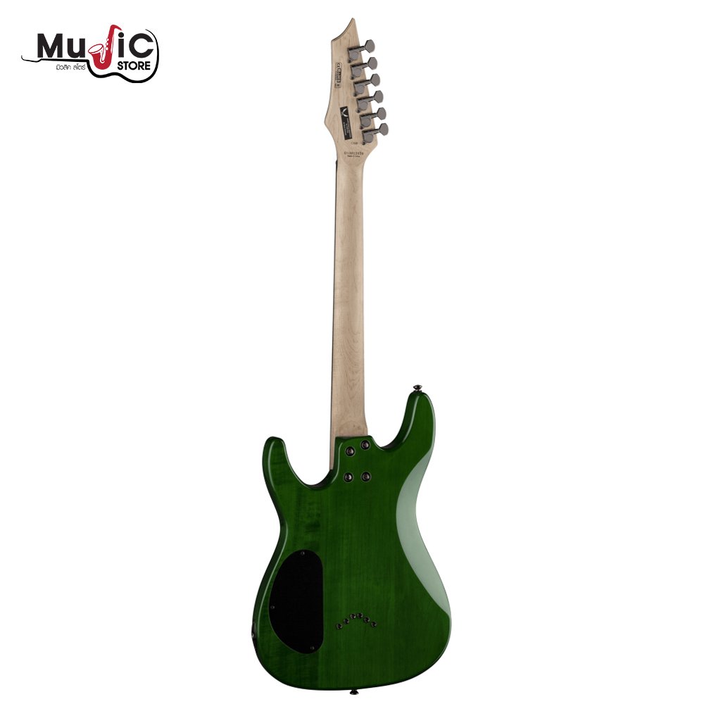 Dean Custom 350 Electric Guitar - musicstoreshop