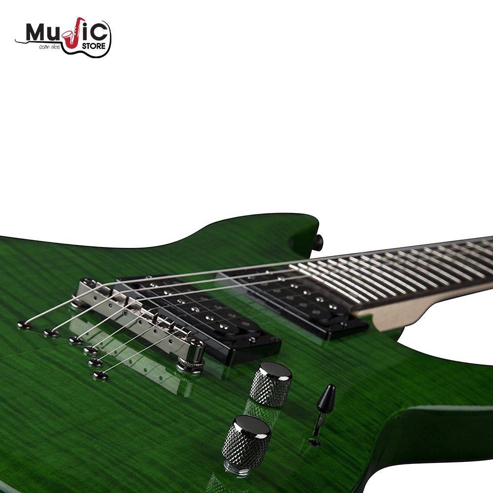 Dean Custom 350 Electric Guitar - musicstoreshop