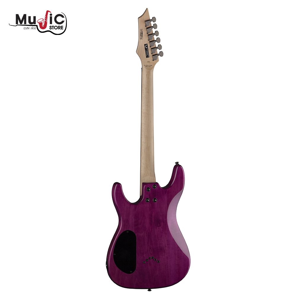 Dean Custom 350 Electric Guitar - musicstoreshop