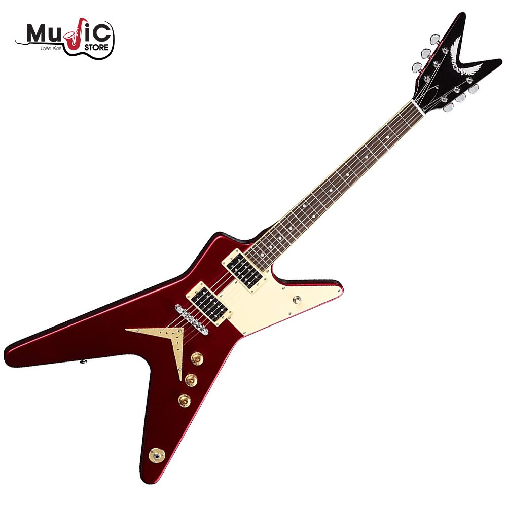 Dean ML 79 PG Electric Guitar - musicstoreshop