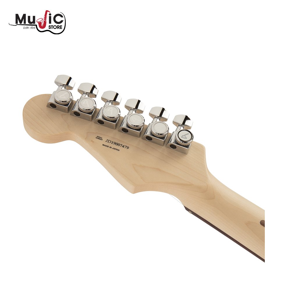 Fender Modern Stratocaster HSS - musicstoreshop