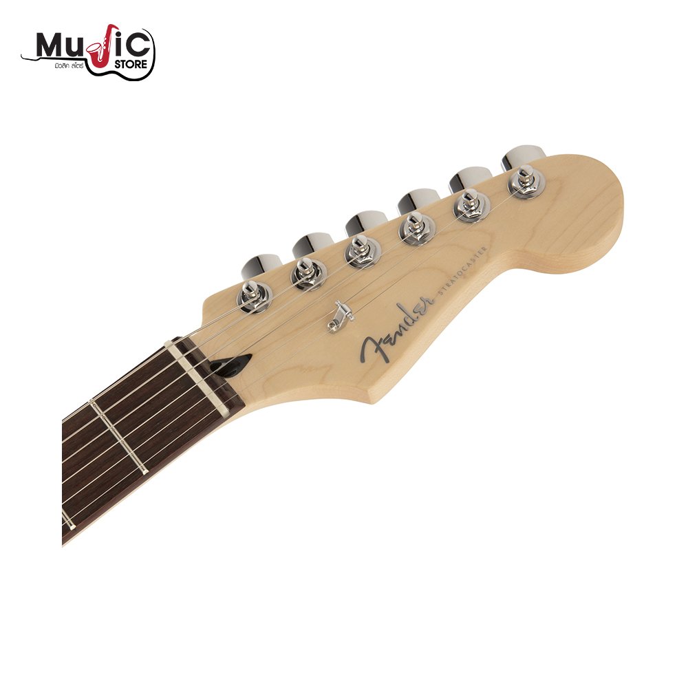 Fender Modern Stratocaster HSS - musicstoreshop