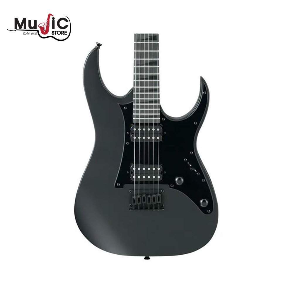 Ibanez Gio GRGR131EX - BKF Electric Guitar - musicstoreshop