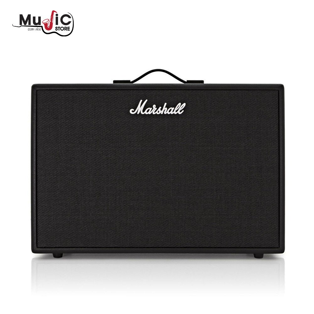 Marshall Code 100 Musicstoreshop marshall-code-100-musicstoreshop