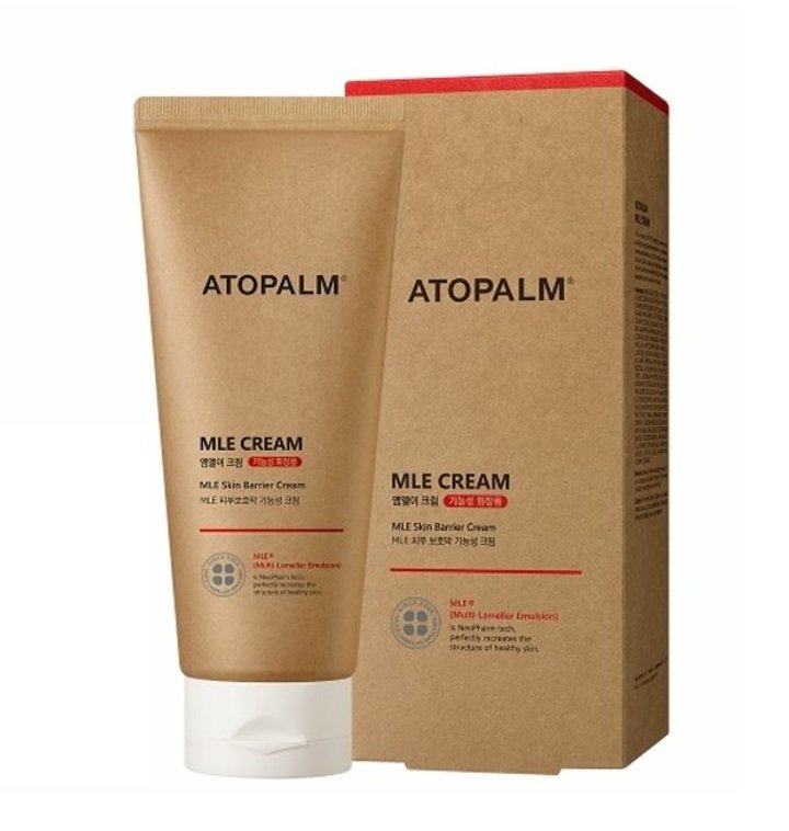 Atopalm MLE Cream 200ml - testerkorea