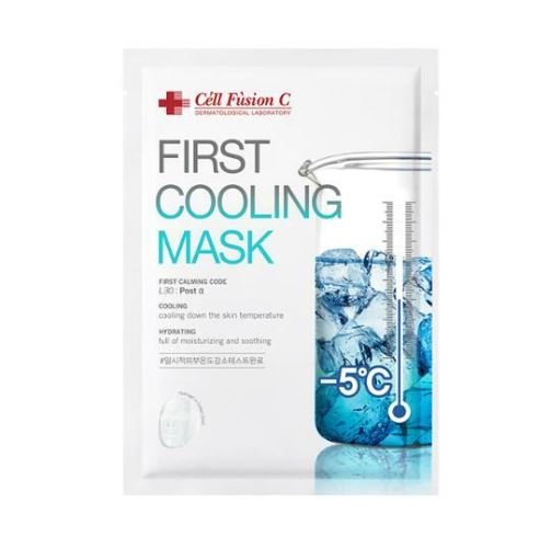 Cell Fusion C First Cooling Mask *5P - testerkorea