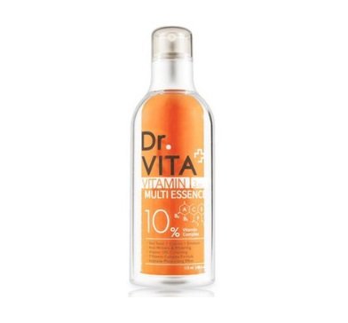 Dr.Vita Vitamin Multi Essence 115ml - testerkorea