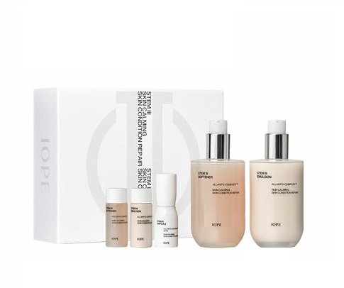 Set Makeup Iope Murah | Saubhaya Makeup