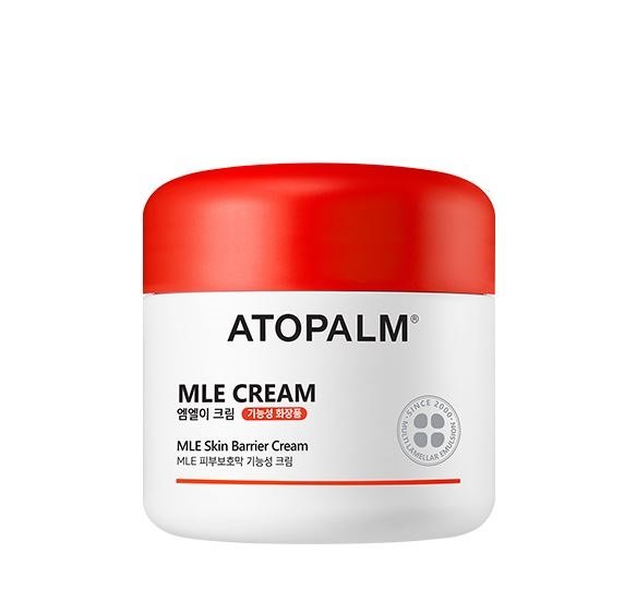 Atopalm MLE Cream 100ml - testerkorea
