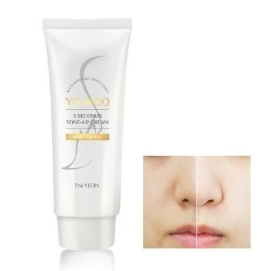 The YEON Yowoo Cream 100ml - testerkorea