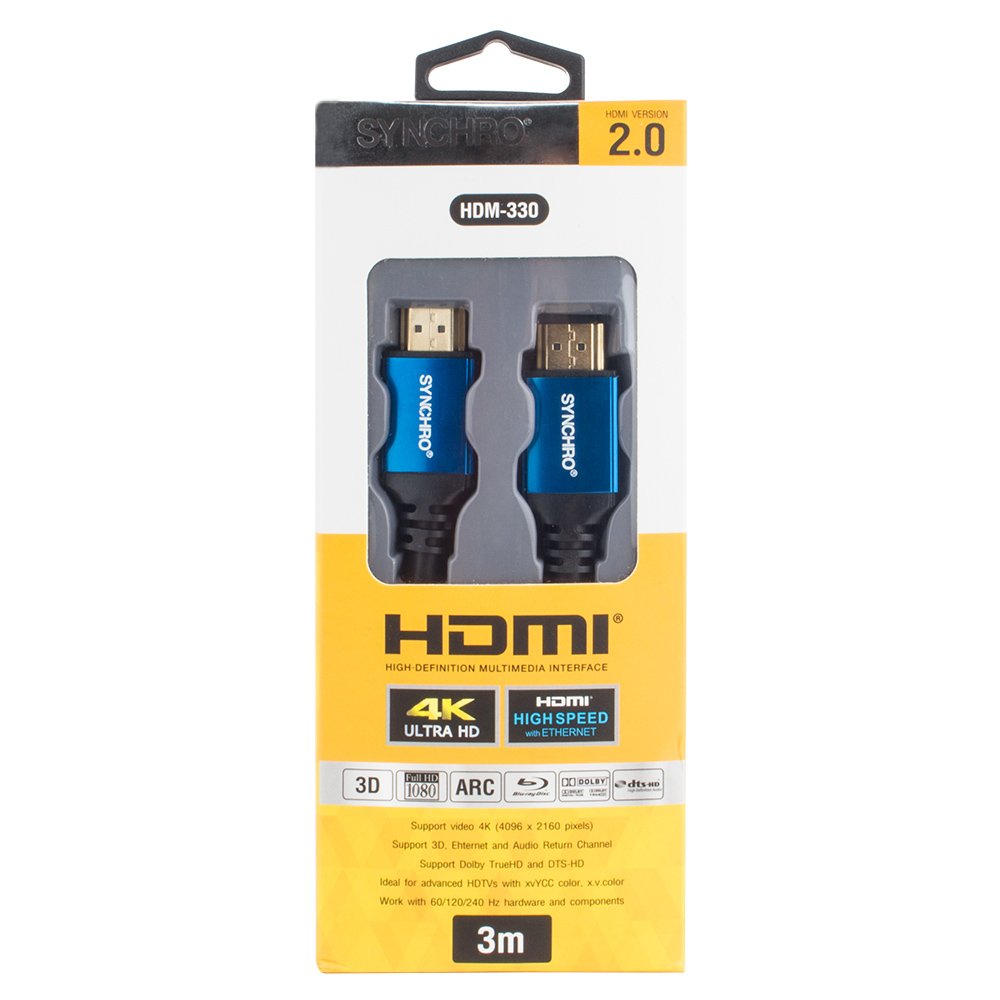 HDM-330 - synchrothailand