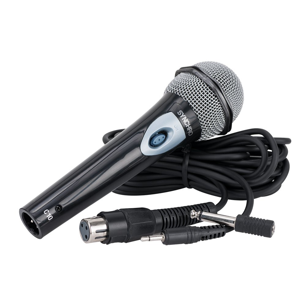 SYNCHRO C10 - synchrothailand