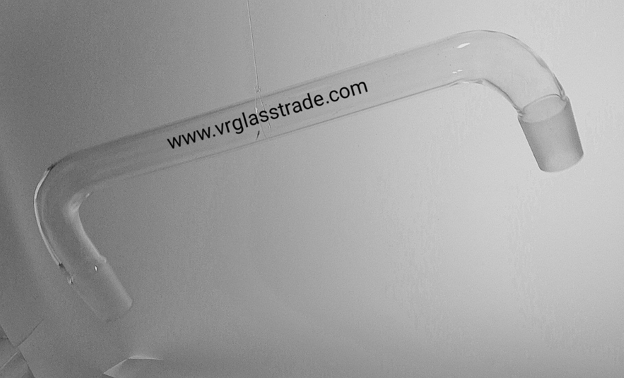 Still head, Recovery Bend - vrglasstrade