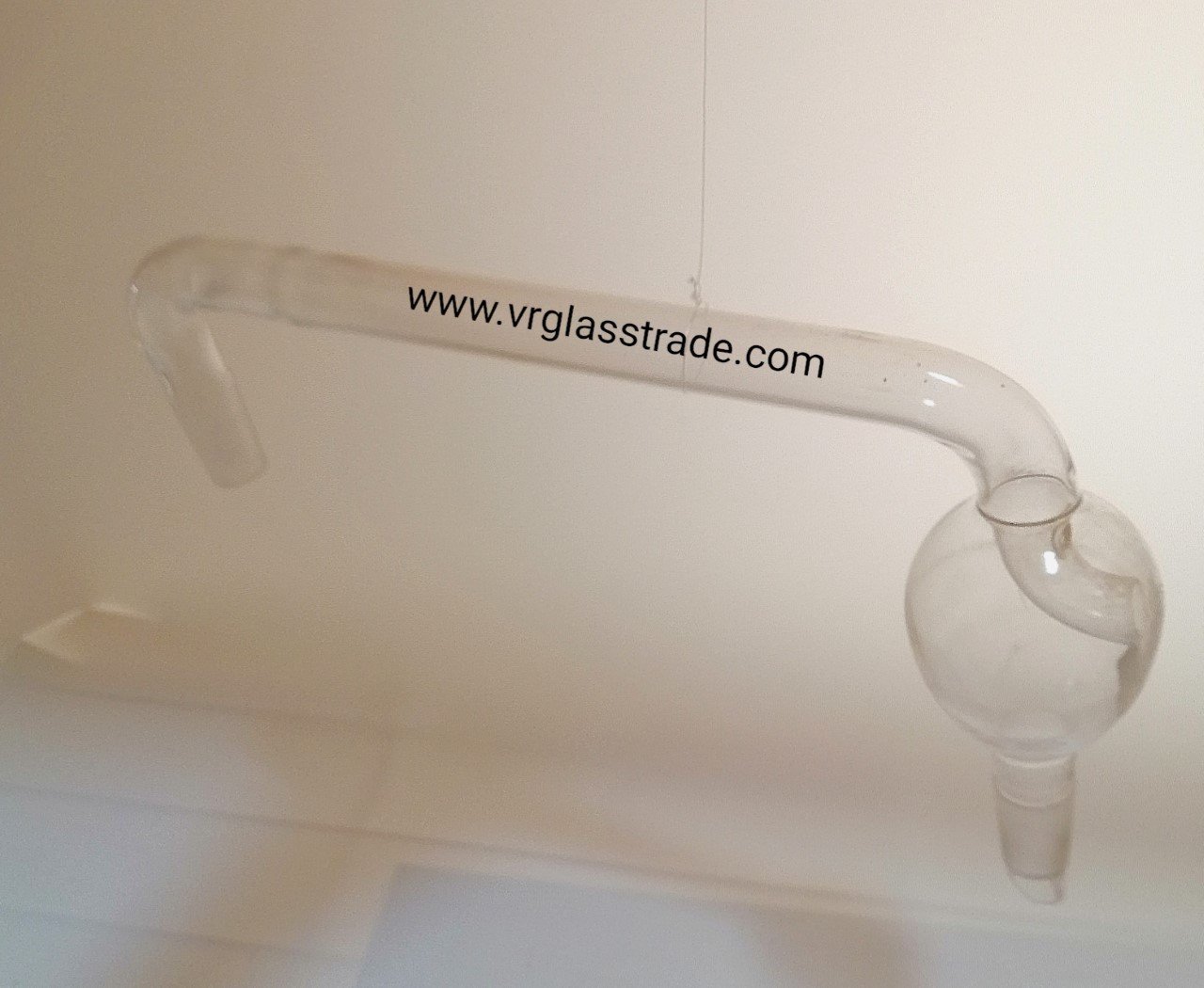 Stillhead - vrglasstrade