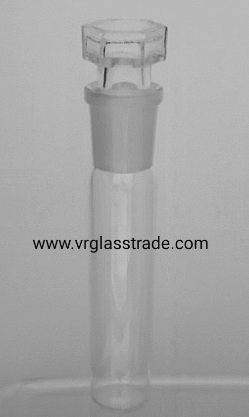 Test tubes - vrglasstrade