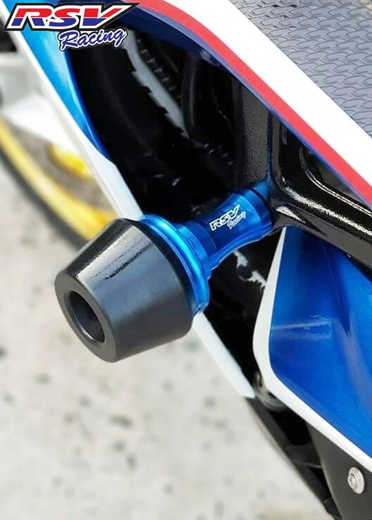 Frame slider S1000RR_18 - rsvracing