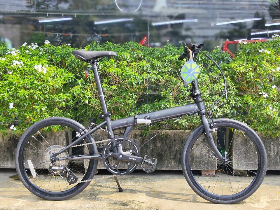 Dahon Speed Falco