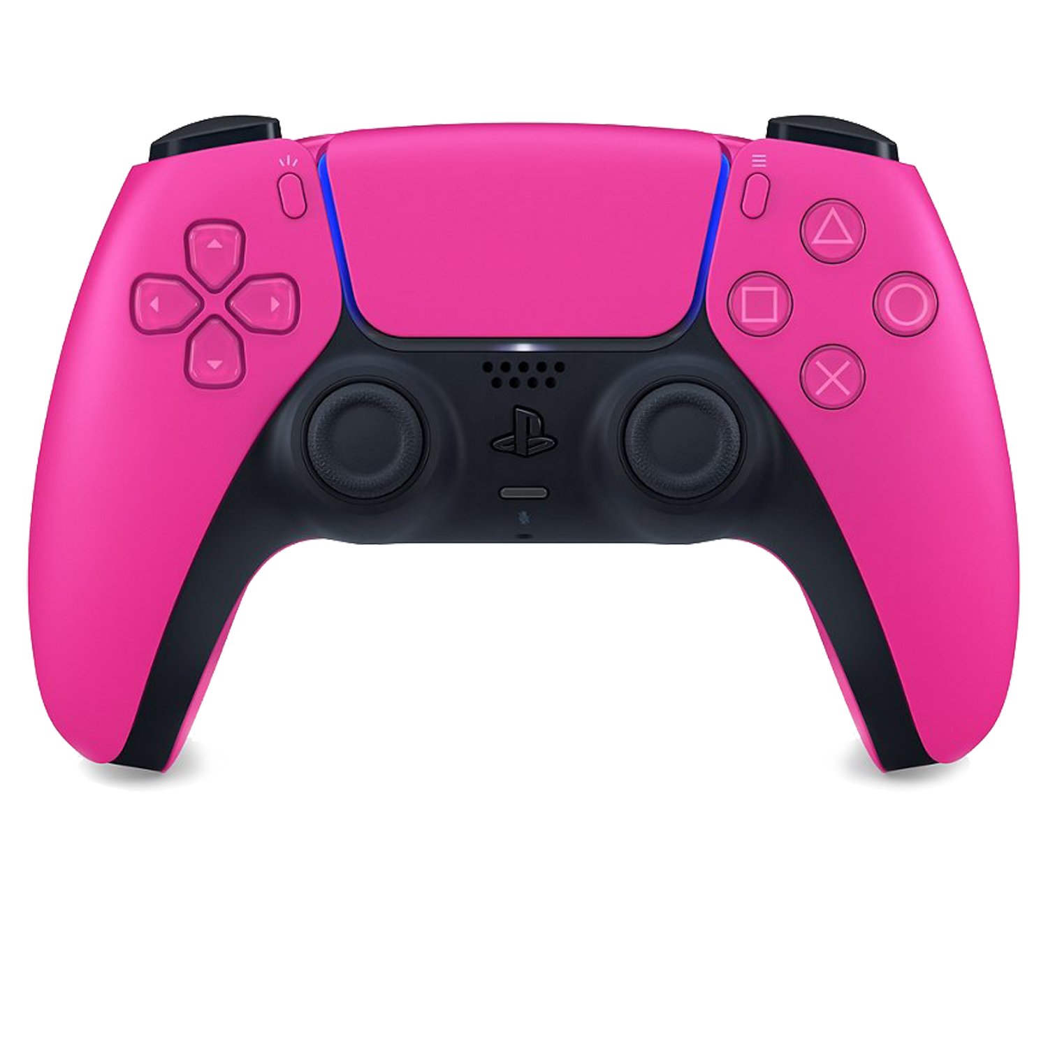 PS5 : DualSense Wireless Controller - Nova Pink - hkconsole