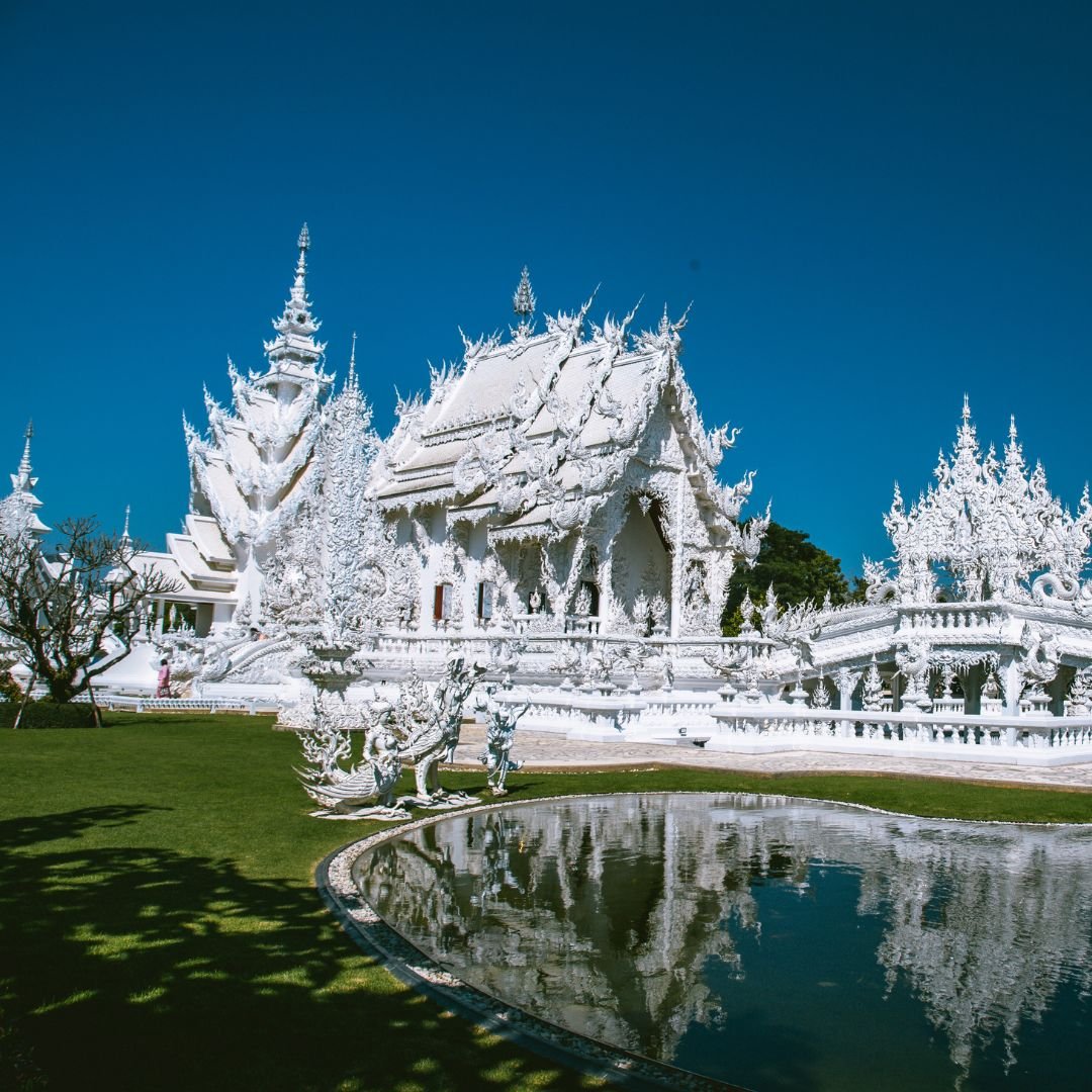 Thailand Tour Packages - Best Holiday Travel Experience