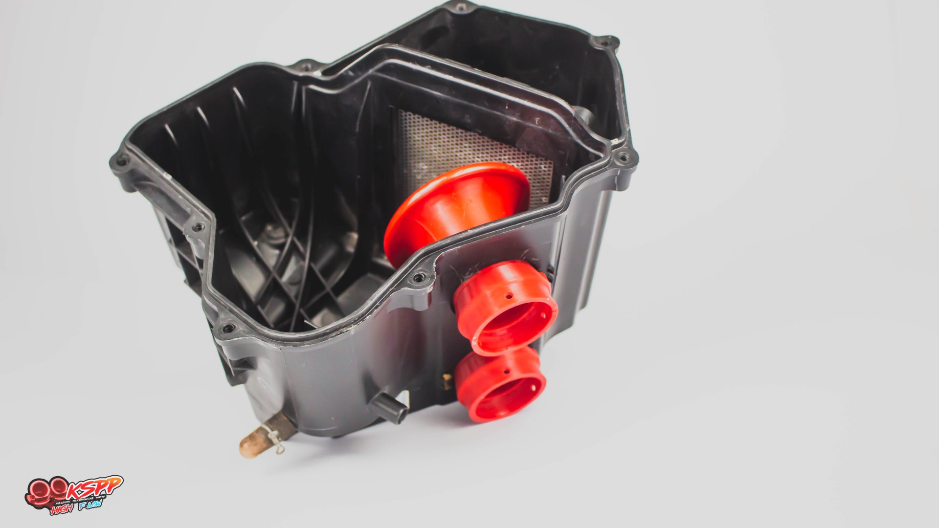 R3 ปากแตร / Velocity stack -ปากแตร R3 -Intake air pipeR3 -Velocity ...