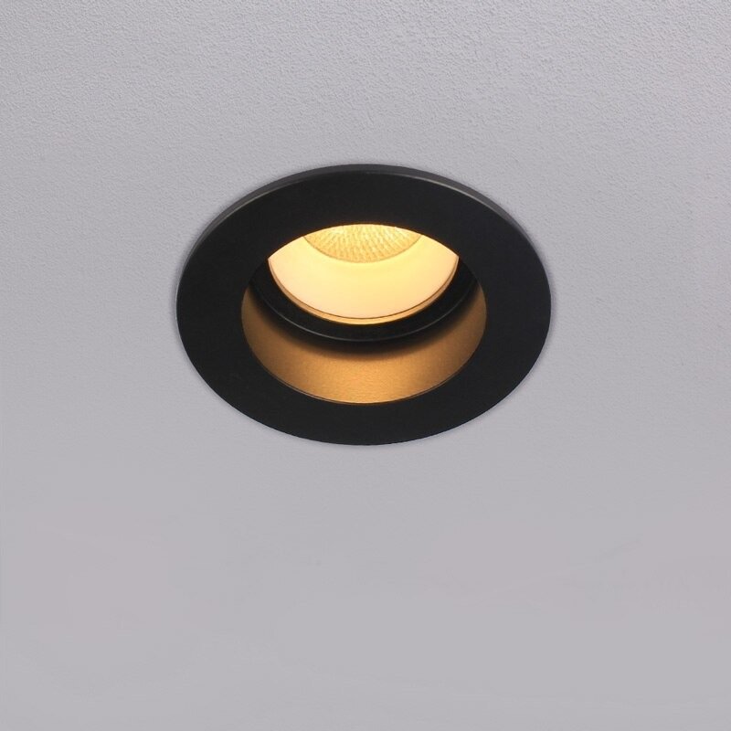 MICRO Mini Spot LED RECESSED DOWNLIGHT - lightgallerydesign