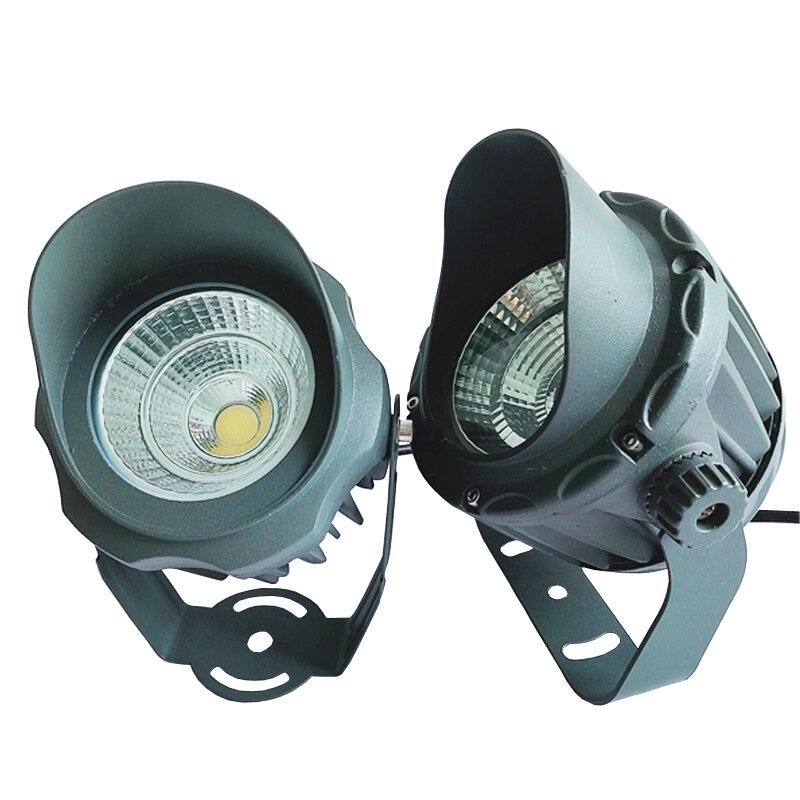 LED Spot light 20W 30W 30Degree IP65 - lightgallerydesign