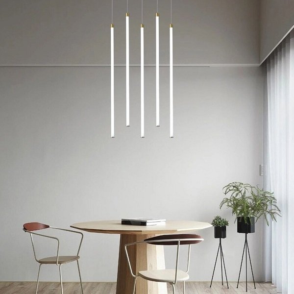 Led Chandelier Lighting - lightgallerydesign