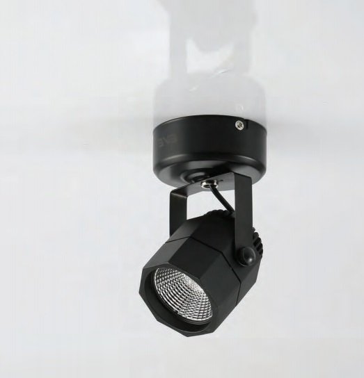 TRAKO LED Tracklight SURFACE - lightgallerydesign