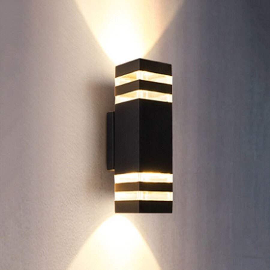 wall lamp decorative outdoor AW88312 - lightgallerydesign