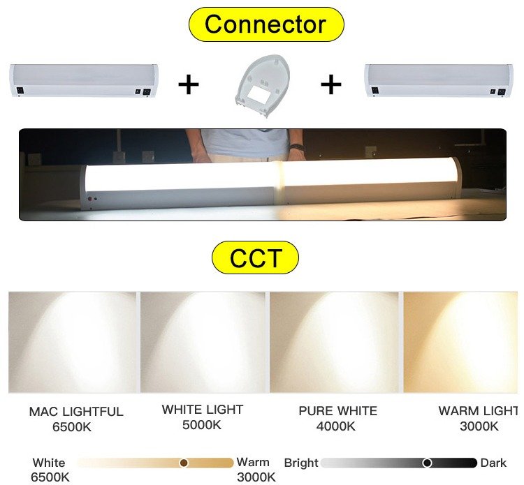 LED BED HEAD LAMP 2 IN 1 - lightgallerydesign