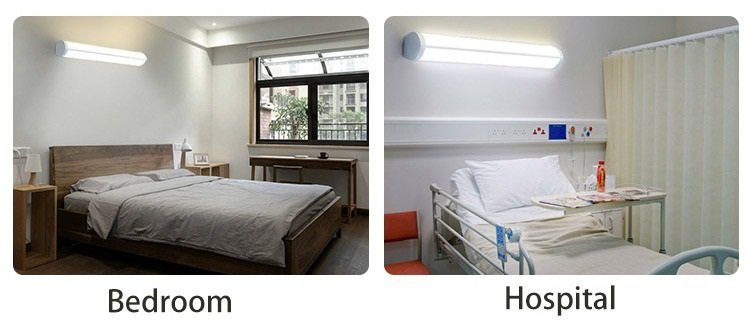 LED BED HEAD LAMP 2 IN 1 - lightgallerydesign