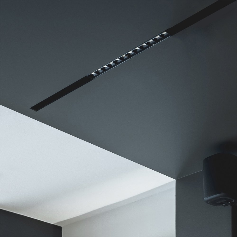 LED Magnetic Grille Light - lightgallerydesign