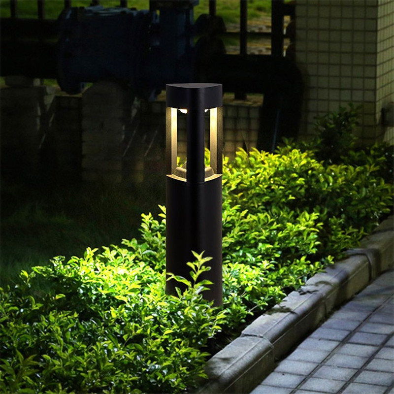 LED PASSAGE - lightgallerydesign